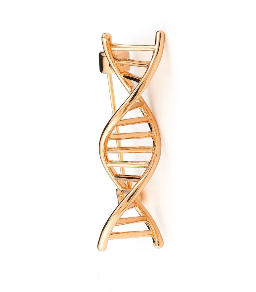 DNA Pin | MedicoStore مدكو ستور