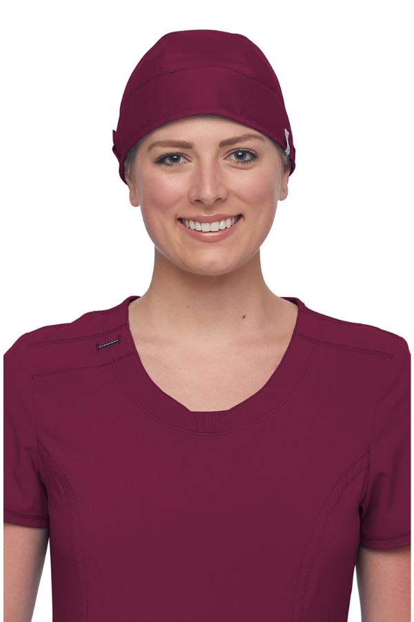 Cherokee solid head cap – MedicoStore مدكو ستور