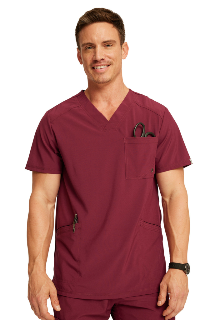 Cherokee infinity men scrub set – MedicoStore مدكو ستور